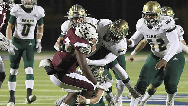 Little Cypress-Mauriceville stadium delay means new home schedule; see ...