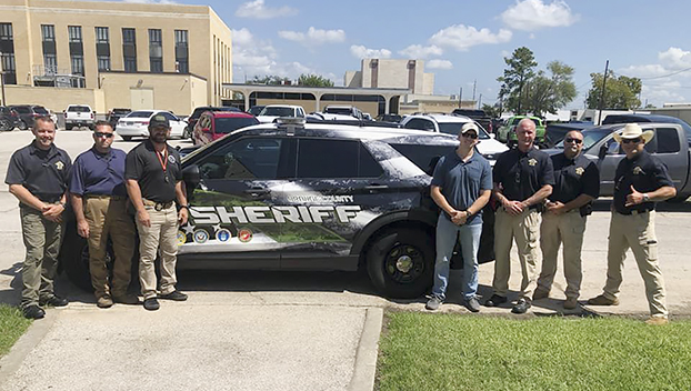 PHOTO FEATURE: Orange County Sheriff’s Office supports veterans with ...