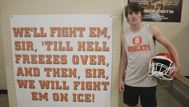 Kane Smith a game changer for the Orangefield defense | Orange Leader