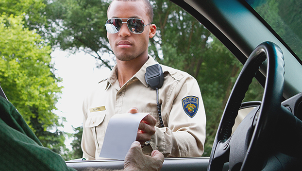 ASK A COP — Do police tickets have to be signed? | Orange Leader