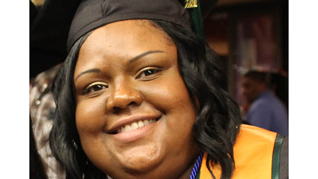 Honor society selects Lamar State College Orange student for national ...