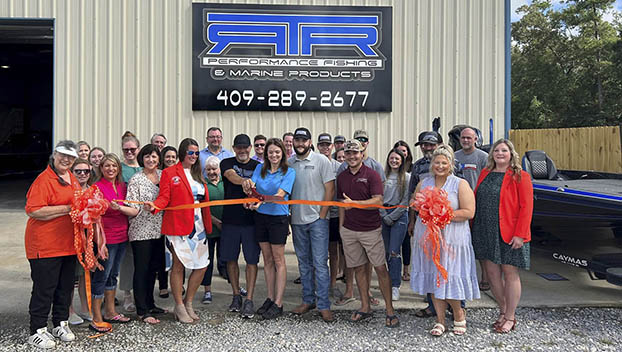 PHOTO FEATURE: RTR Performance Fishing & Marine celebrates new location ...