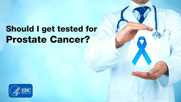 Free prostate screenings this month in Orange, Jefferson - Orange ...