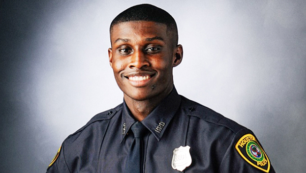 Commitment to public service leads local man to law enforcement ...