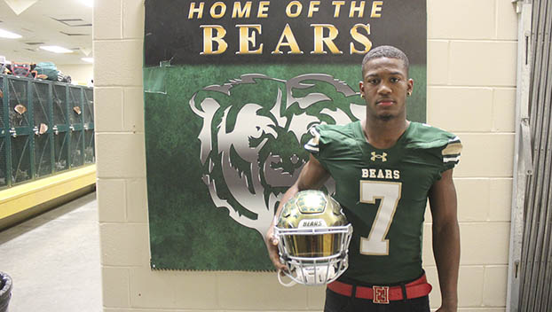 Go in depth with Orange County’s most explosive playmaker — Little ...