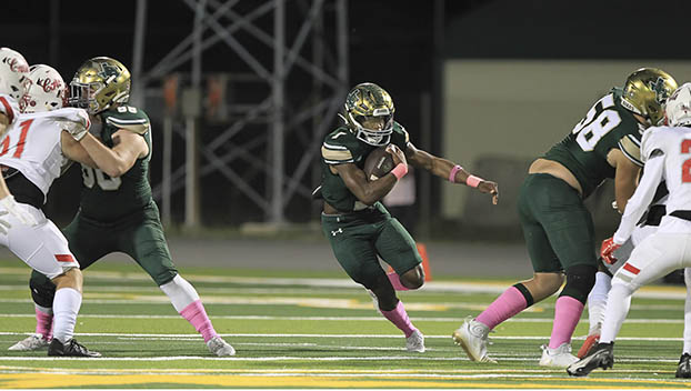 Little Cypress-Mauriceville, Splendora 10-4A Division I contest settled ...