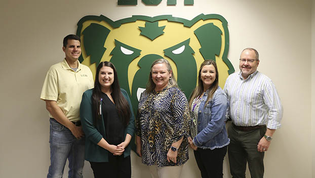 PHOTO FEATURE — Little Cypress-Mauriceville CISD recognizes National ...