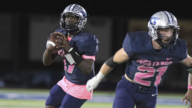 Mustangs ready to roll into Jasper for important 9-4A D2 showdown ...