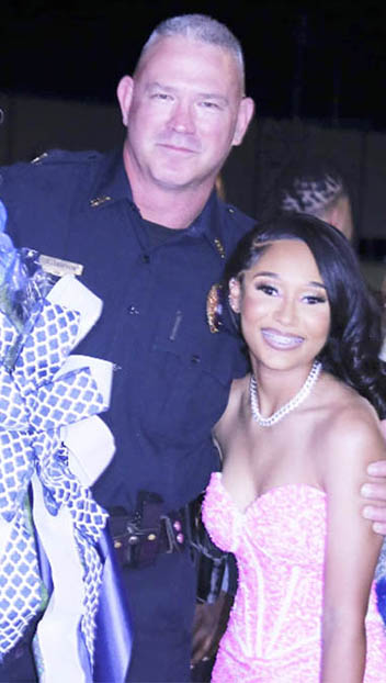 ENDURING FRIENDSHIP — Homicide case creates bond between victim’s ...