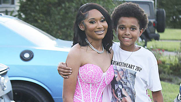 ENDURING FRIENDSHIP — Homicide case creates bond between victim’s ...