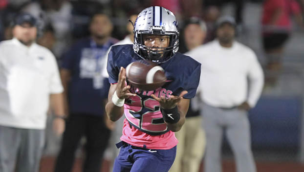 PHOTO FEATURE: Mustangs and Cardinals battle at Hooks Stadium - Orange ...
