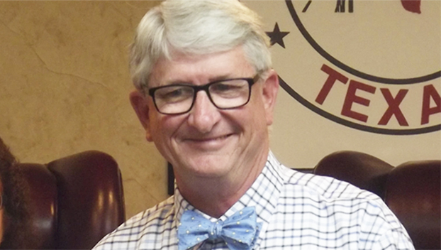 Bridge City mayor named Texas Municipal League president | Orange Leader