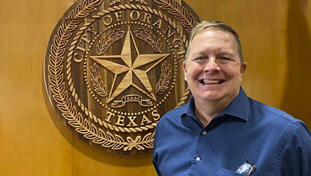 City of Orange announces new Director of Public Works - Orange Leader ...