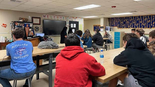 Soggy Doggy Mobile Pet Grooming demonstrates for animal management ...