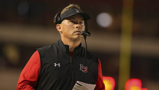Lamar University parts ways with football coach Blaine Morgan | Orange ...
