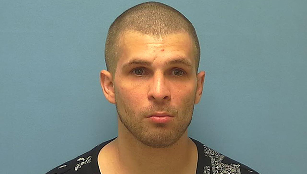 Bridge City man’s high speed chase and arrest ends with federal prison ...