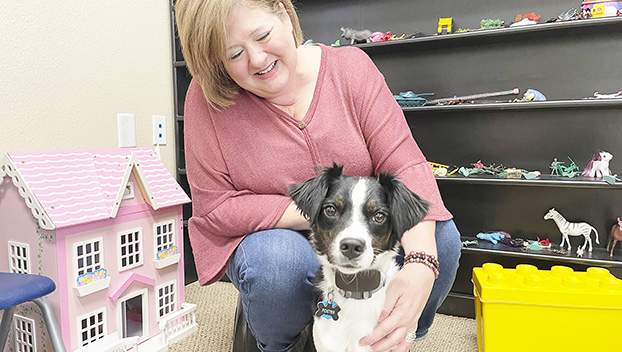 Samaritan Counseling Center of SETX finalist for $50K grant; YOU can ...