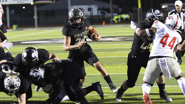 Vidor scraps with Splendora with Lindale waiting in the wings for ...