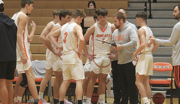 Orangefield busy with Bobcat Tournament, see early results - Orange ...