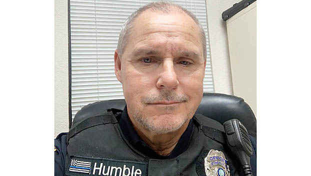 New police chief talks about honor, importance to serve in Pinehurst | Orange Leader