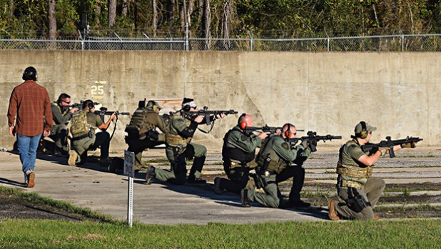Go inside Orange County SWAT’s latest training, importance of an ...
