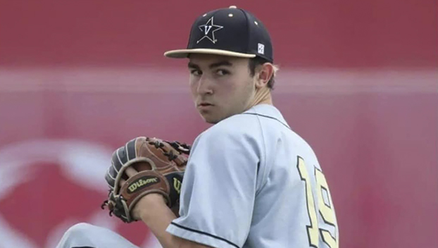 Vidor diamond standout Austin Rodgers commits to play college baseball ...