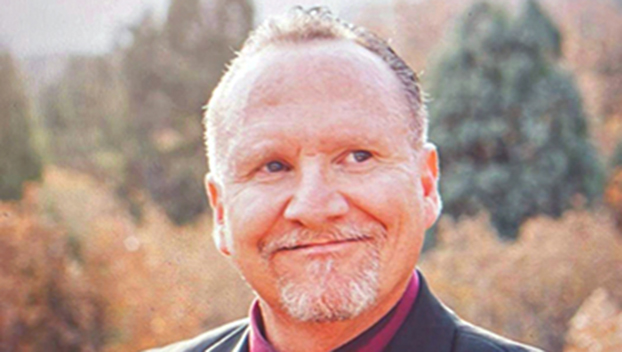 Michael Steven Shaw | Orange Leader