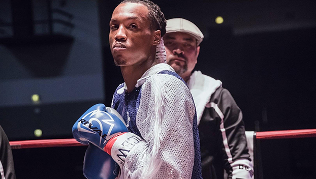 O’Shaquie “Shock” Foster ready to deliver Orange a junior lightweight ...