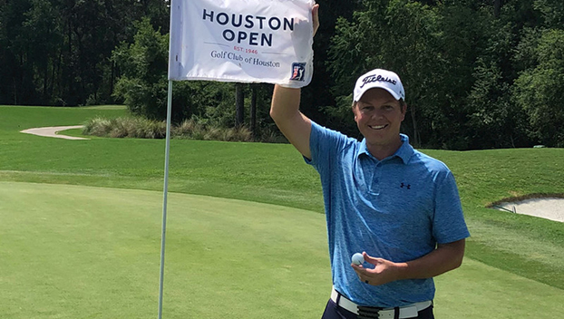 BOB WEST ON GOLF — Stroud, Landry, Daffue working to pick up pace ...