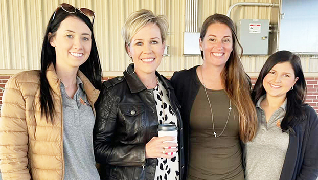 Next Generation Orange County seeking new members while making positive ...