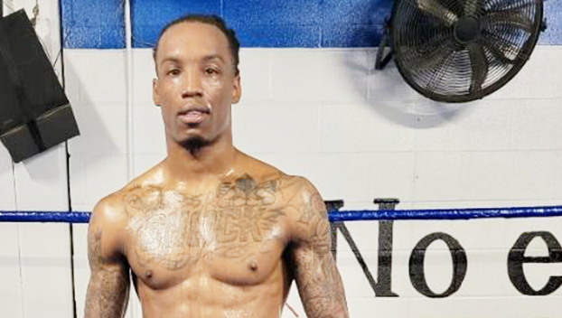 O’Shaquie “Shock” Foster ready to deliver Orange a junior lightweight ...