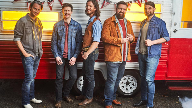 SETX’s Tim Foust and Home Free part of 2023 lineup at Lutcher Theater ...