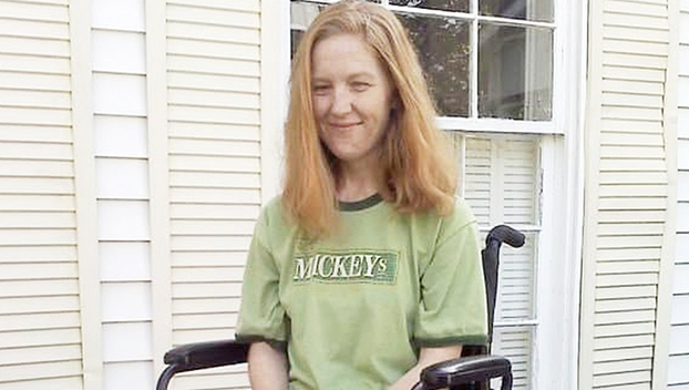 Friends remember homicide victim Jenny Baxter for her sharp wit ...