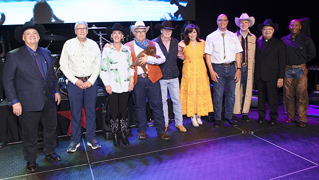 See how Champagne & Ribs benefits Gift of Life’s Men’s Health ...