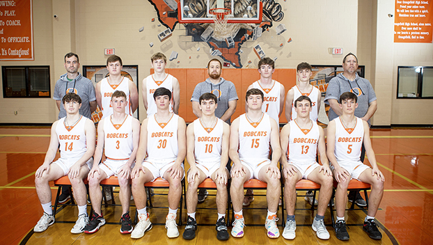 Orangefield Bobcats basketball contributors reflect on successful ...