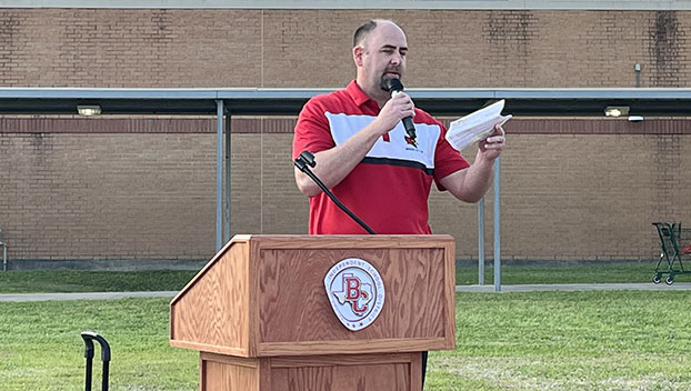 "This is a destination school district." Bridge City education leaders ...