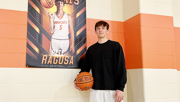 Pete Ragusa closes out senior season in style for Orangefield | Orange ...