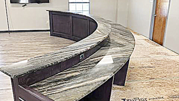 Renovations seen at West Orange Community Center | Orange Leader