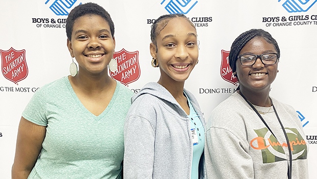 PHOTO FEATURE — West Orange-Stark juniors share leadership training ...