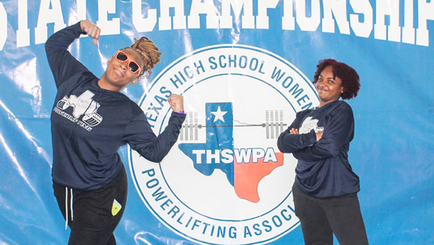 PHOTO FEATURE — D’Ziya Evans, Ariel Farris lead Lady Mustangs | Orange ...