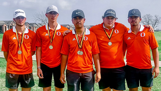 BOB WEST — Lincoln Parks’ recent 2nd overall showing paces Orangefield ...
