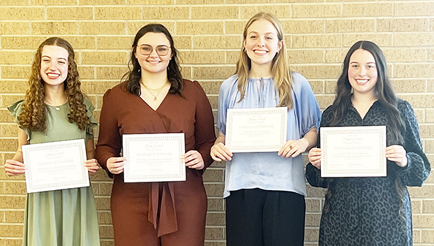 LCM students shine at Miriam Lutcher Stark Contest | Orange Leader