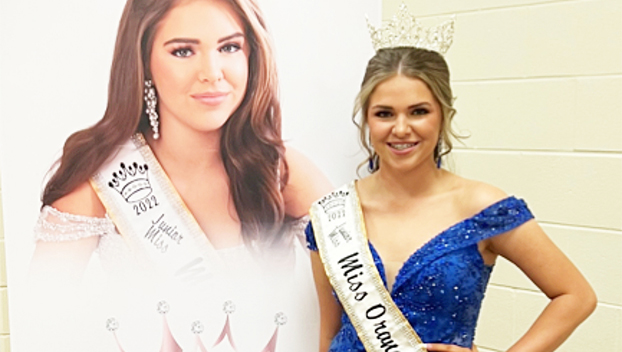 Successful Miss Orange County Scholarship Pageant leads into Crawfish ...