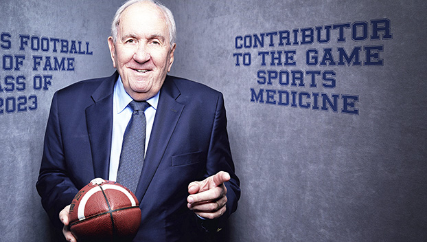 MASTER OF MEDICALS — SETX’s Dr. Jesse DeLee picks up another well ...