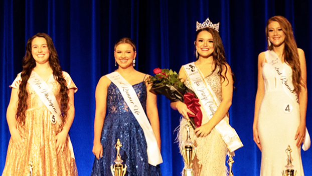 Successful Miss Orange County Scholarship Pageant leads into Crawfish ...