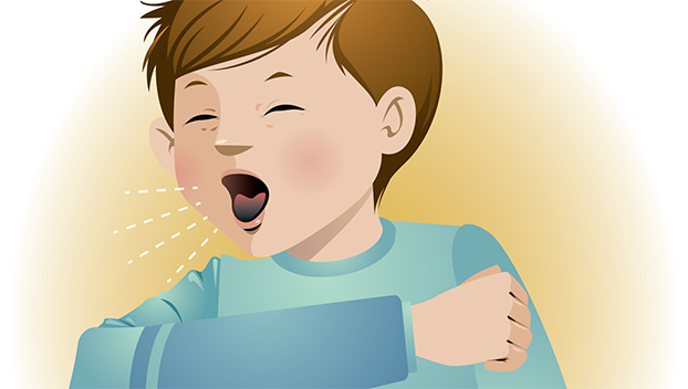 HEALTHY LIVING — Here’s help for a cough that just won’t go away ...