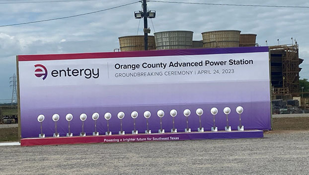 Gov. Greg Abbott, Entergy executives coming to Orange County to ...