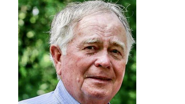 John Alvin Sikes | Orange Leader