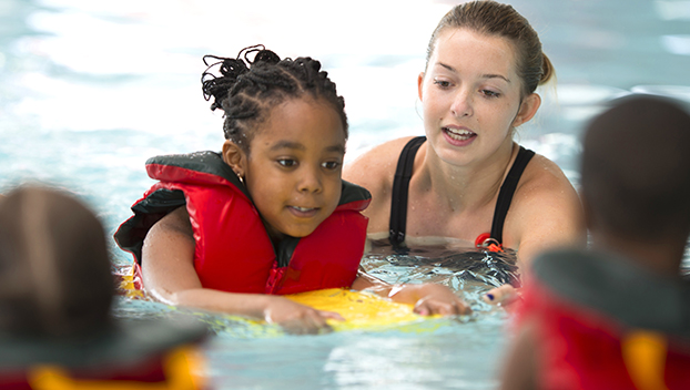 HEALTHY LIVING — 6 tips for summer swim safety | Orange Leader