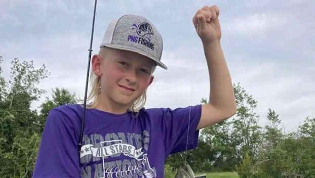 Search continues Tuesday after family searches Neches River overnight for missing teen | Orange ...